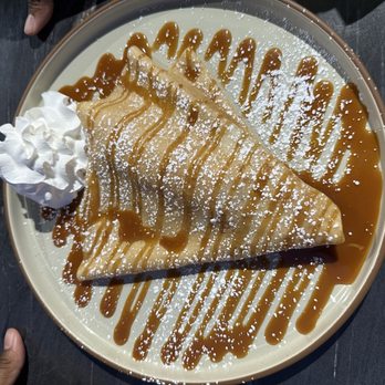 KAFFEINATED CREPES & COFFEE - Updated October 2025 - 148 Photos & 90 ...
