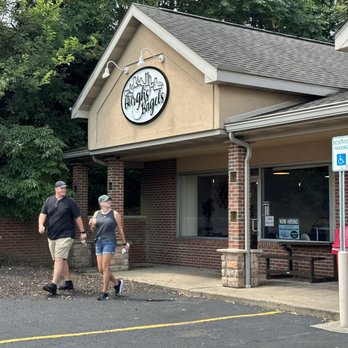 BURGH’S BAGELS - Updated August 2024 - 80 Photos & 46 Reviews - 5888 ...