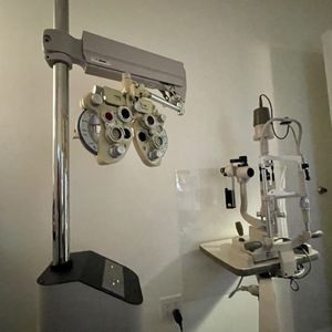 SIBIA EYE INSTITUTE - Updated January 2025 - 36 Reviews - 11195 S Jog ...