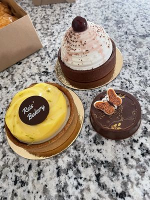 REIS’ BAKERY - Updated December 2025 - 29 Photos & 32 Reviews - 1314 S ...