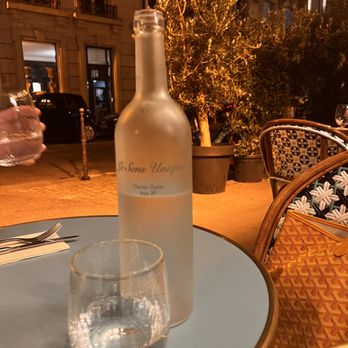 LE SENS UNIQUE - Updated April 2025 - 196 Photos & 88 Reviews - 47 rue ...