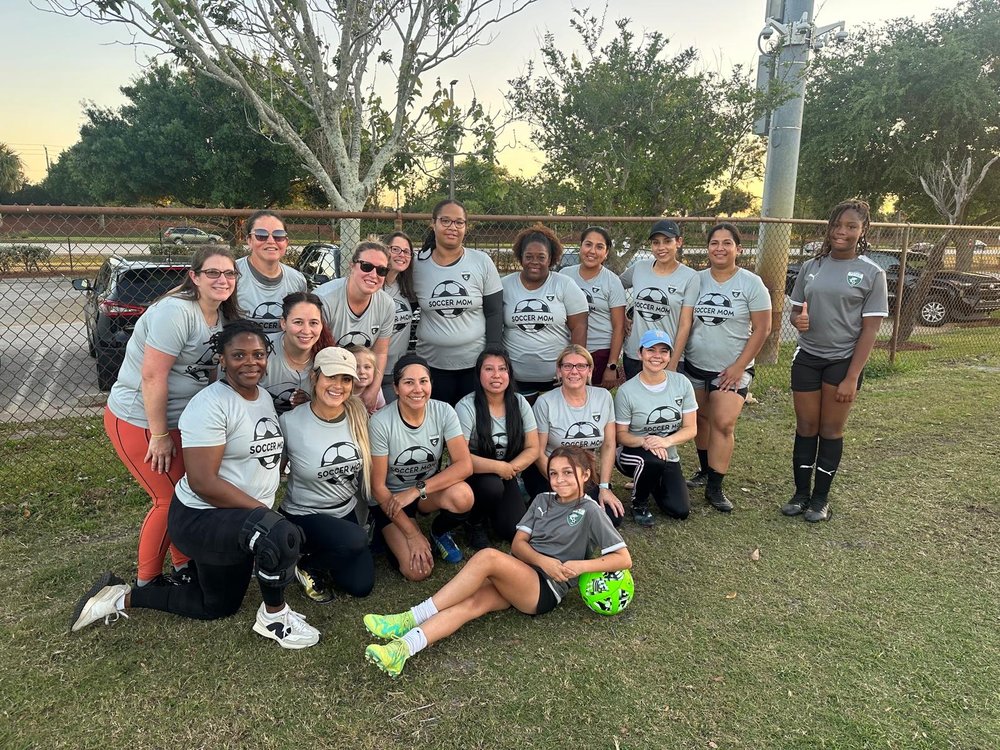 MAKO SOCCER CLUB - Updated January 2026 - 28 Photos - 1585 SW Cashmere ...