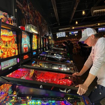 GAMECRAFT ARCADE - Updated July 2025 - 160 Photos & 47 Reviews - 168 ...