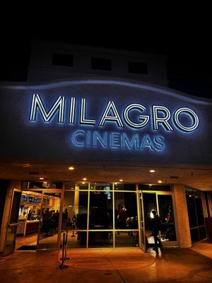 MILAGRO CINEMAS - Updated April 2025 - 50 Photos & 80 Reviews - 13917 ...
