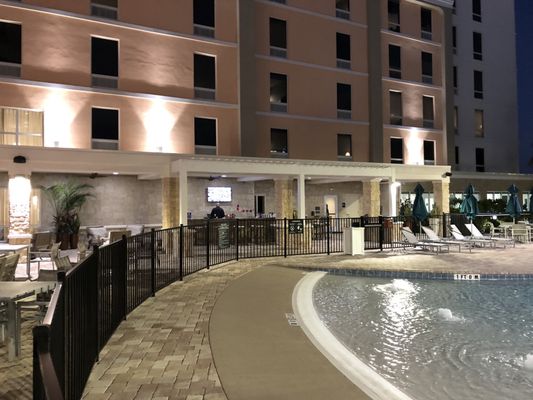 MISSION CONTROL BAR - Updated September 2024 - 9004 Astronaut Blvd ...