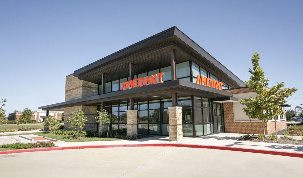 AMERANT BANK - Updated October 2024 - 21776 Katy Fwy, Katy, Texas ...
