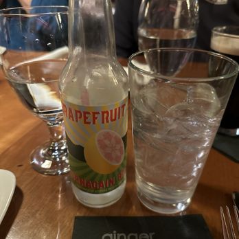 GINGER - Updated June 2025 - 604 Photos & 553 Reviews - 425 W 5th Ave ...