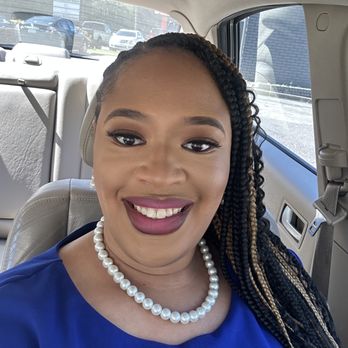 PRECIOUS SANDERS MAKEUP - Updated August 2025 - 313 20th St N ...