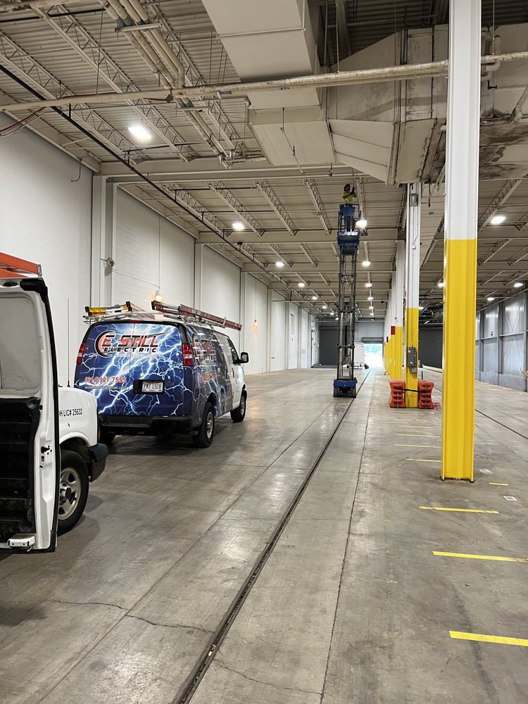 E STILL ELECTRIC - Updated May 2024 - 13 Photos - 4555 Natural Trail Dr ...