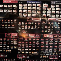 888 JAPANESE BBQ - Updated April 2025 - 11588 Photos & 6338 Reviews ...