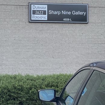 SHARP 9 GALLERY - Updated December 2025 - 4608 L Industry Ln, Durham ...