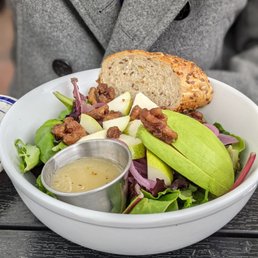 BLUE CAFE - Updated May 2025 - 293 Photos & 241 Reviews - 60 S Finley ...