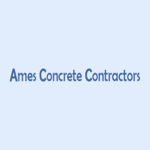AMES CONCRETE CONTRACTORS - Updated March 2025 - Request a Quote - 1912 ...