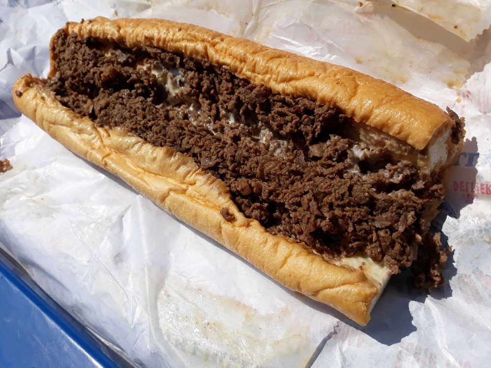 STEAK’EM UP - 27 Photos & 35 Reviews - 17 Boardwalk, North Wildwood, NJ ...