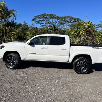 SERVCO TOYOTA - HILO - Updated October 2025 - 40 Photos & 99 Reviews ...