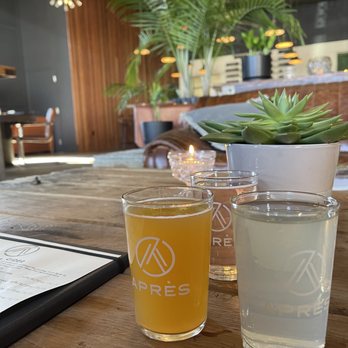 APRÈS - Updated June 2024 - 116 Photos & 37 Reviews - 148 Anderson St ...