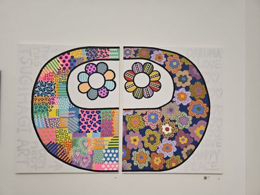 ONE ART SPACE - Updated October 2025 - 85 Photos - 23 Warren St, New ...