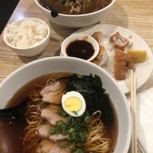 MR RAMEN - 962 Photos & 1133 Reviews - 341 1/2 E 1st St, Los Angeles ...