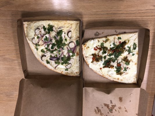 SLAB PIZZA - 130 Photos & 339 Reviews - 671 E 800th N, Provo, UT - Menu ...