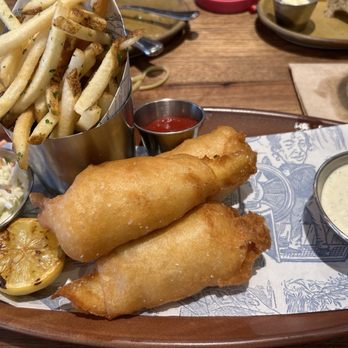 KING’S FISH HOUSE - PINE AVE - Updated July 2024 - 2528 Photos & 2108 ...