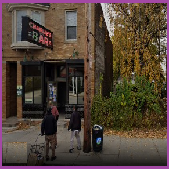 CHARLIES BAR - 1503 Springwells St, Detroit, MI - Yelp