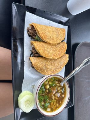 REAL TACO EXPRESS - Updated August 2025 - 21 Reviews - 26756 Gratiot ...