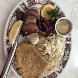 BLACK FOREST STEAK & SCHNITZEL HOUSE - 39 Photos & 44 Reviews - 540 ...