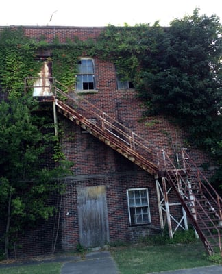 TERRELL STATE HOSPITAL - Updated January 2026 - 25 Photos - 1200 E Brin ...