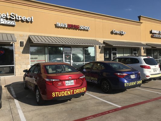 TRAVIS DRIVING SCHOOL - Updated December 2025 - 10 Photos & 18 Reviews ...