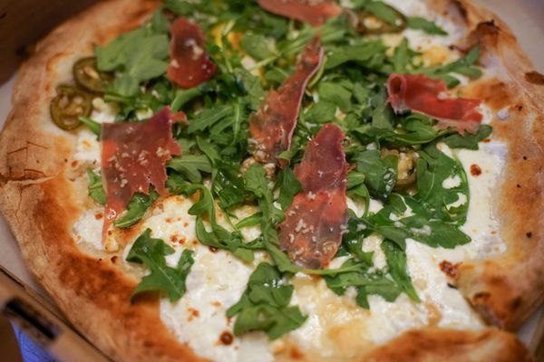 PIZZA NONO - 187 Photos & 257 Reviews - 925 East 900 S, Salt Lake City ...