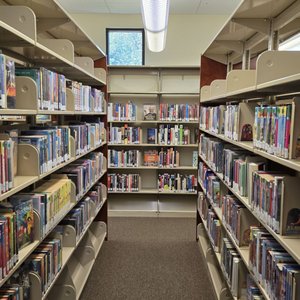 UCR ORBACH SCIENCE LIBRARY - Updated May 2025 - 16 Photos & 20 Reviews ...