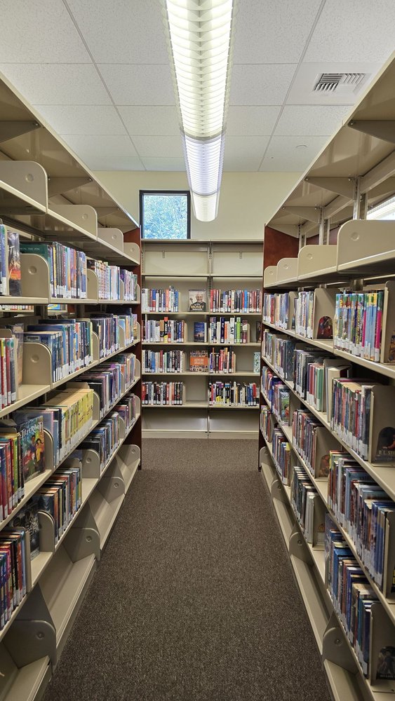 HIGHGROVE LIBRARY - Updated October 2025 - 530 W Center St, Riverside ...