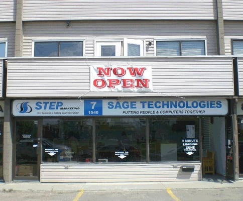 SAGE COMPUTER TECHNOLOGIES - Updated December 2025 - 210 48th Street E ...