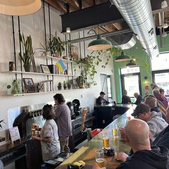 LONG TABLE BREWHOUSE - Updated December 2025 - 56 Photos & 95 Reviews ...