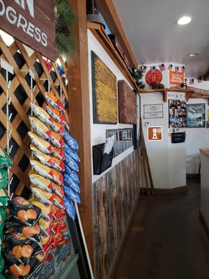 SCOUT’S GOURMET GRUB - Updated December 2025 - 29 Photos & 83 Reviews ...