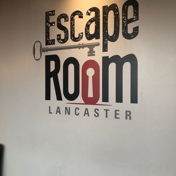 ESCAPE ROOM LANCASTER - Updated December 2025 - 20 Photos & 28 Reviews ...
