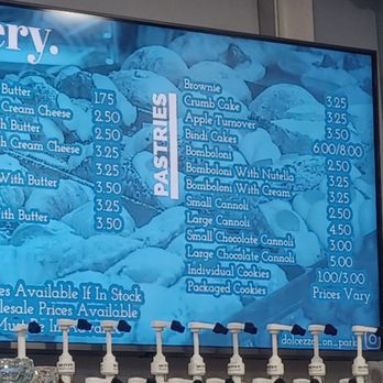 DOLCEZZA - Updated December 2025 - 19 Photos - 1000 Park Blvd ...