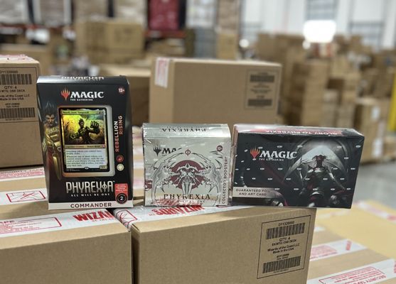 GAME NERDZ - Updated December 2025 - 36 Photos - 190 E Stacy Rd, Allen ...