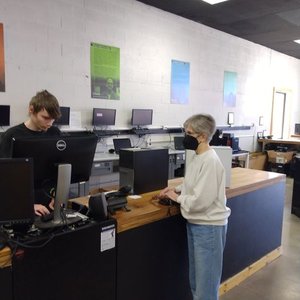 RIBBIT COMPUTERS - 246 Photos & 11 Reviews - 3433 N Rock Rd, Wichita ...