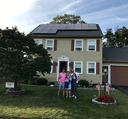 BRIGHT PLANET SOLAR - Updated August 2025 - 29 Photos & 77 Reviews - 5 ...