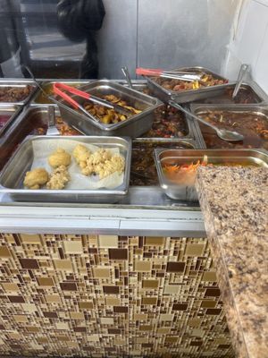 KING BARKA RESTAURANT - Updated December 2025 - 17 Reviews - 2515 Adam ...