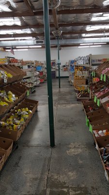 GREEN TREES GROCERY OUTLET - Updated January 2026 - 495 E 10th St, Yuma ...