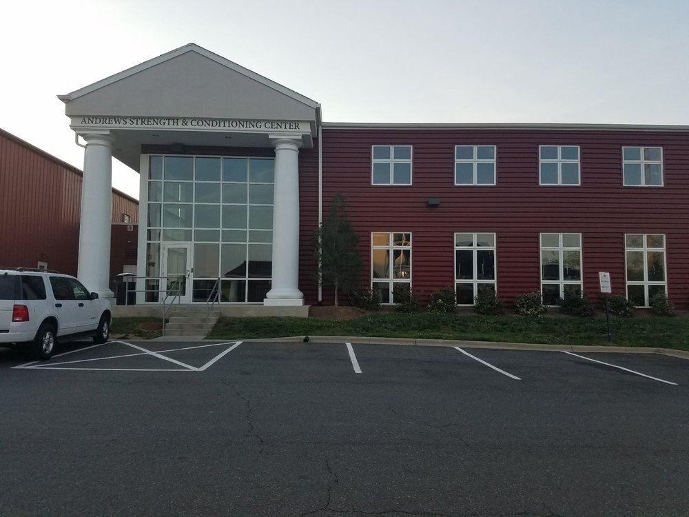 CANNON SCHOOL - Updated December 2025 - 18 Photos - 5801 Poplar Tent Rd ...