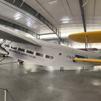 WAAAM - WESTERN ANTIQUE AEROPLANE & AUTOMOBILE MUSEUM - Updated July ...