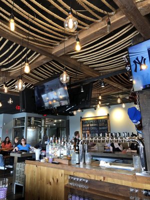 DRUTHERS BREWING COMPANY - 281 Photos & 182 Reviews - 221 Harborside Dr ...