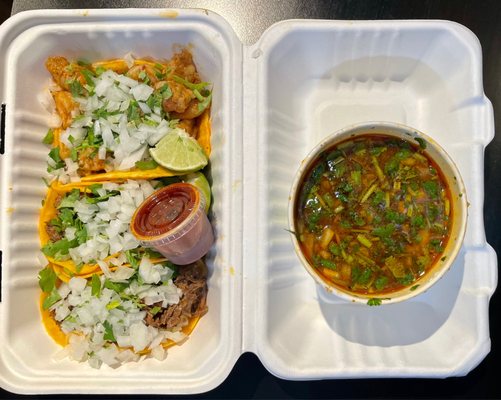 BIRRIA LES - Updated August 2024 - 124 Photos & 66 Reviews - 34 St ...