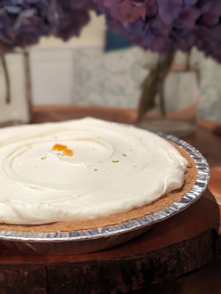 REAL PIE COMPANY - Updated August 2024 - 588 Photos & 451 Reviews ...