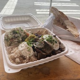 MR GYROS - 228 Photos & 1124 Reviews - 5522 20th Ave NW, Seattle, WA ...