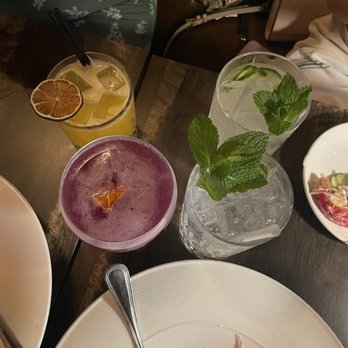 MARLOW BISTRO - Updated July 2024 - 403 Photos & 384 Reviews - 1018 ...