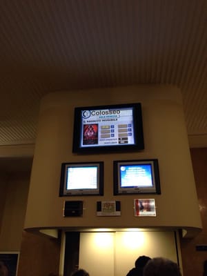 MULTISALA COLOSSEO - Updated December 2024 - 13 Photos & 14 Reviews ...